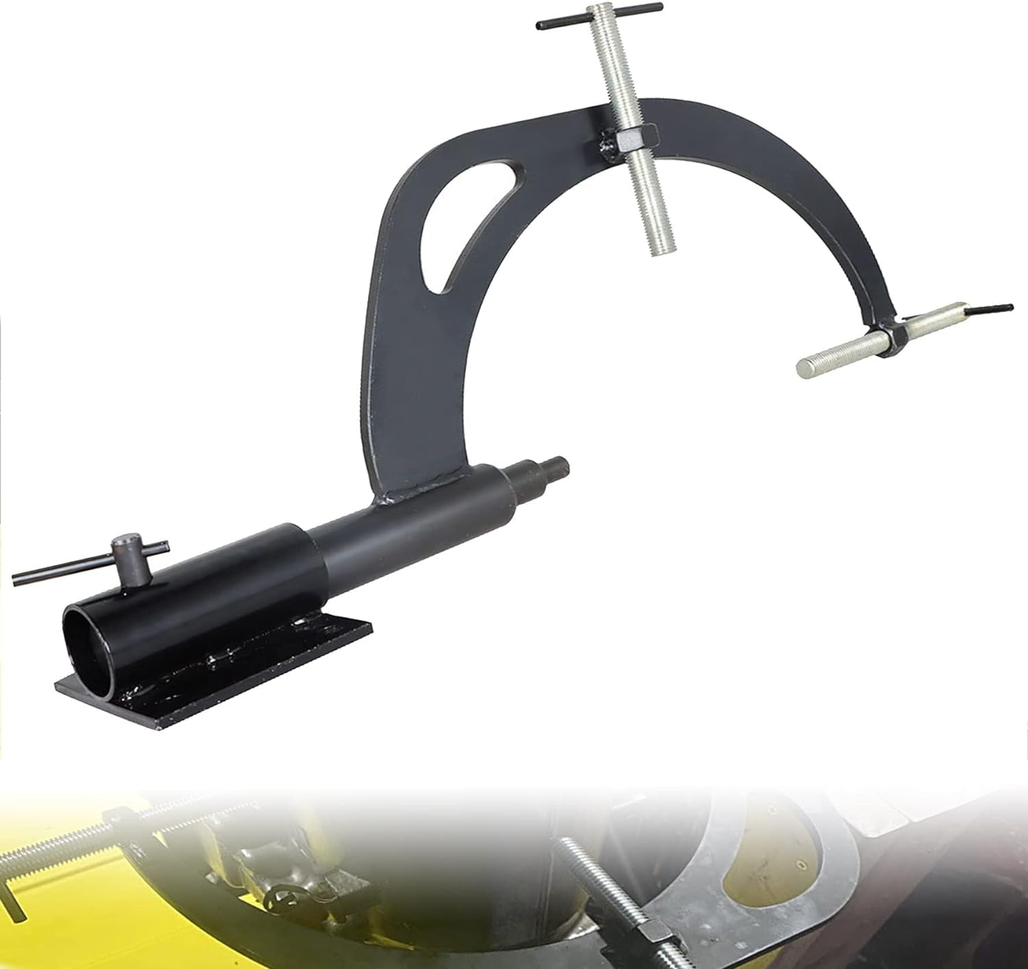 Genrics Transmission Holding Fixture for GM 700R4 4l60E 4l80E J-8763-B ...