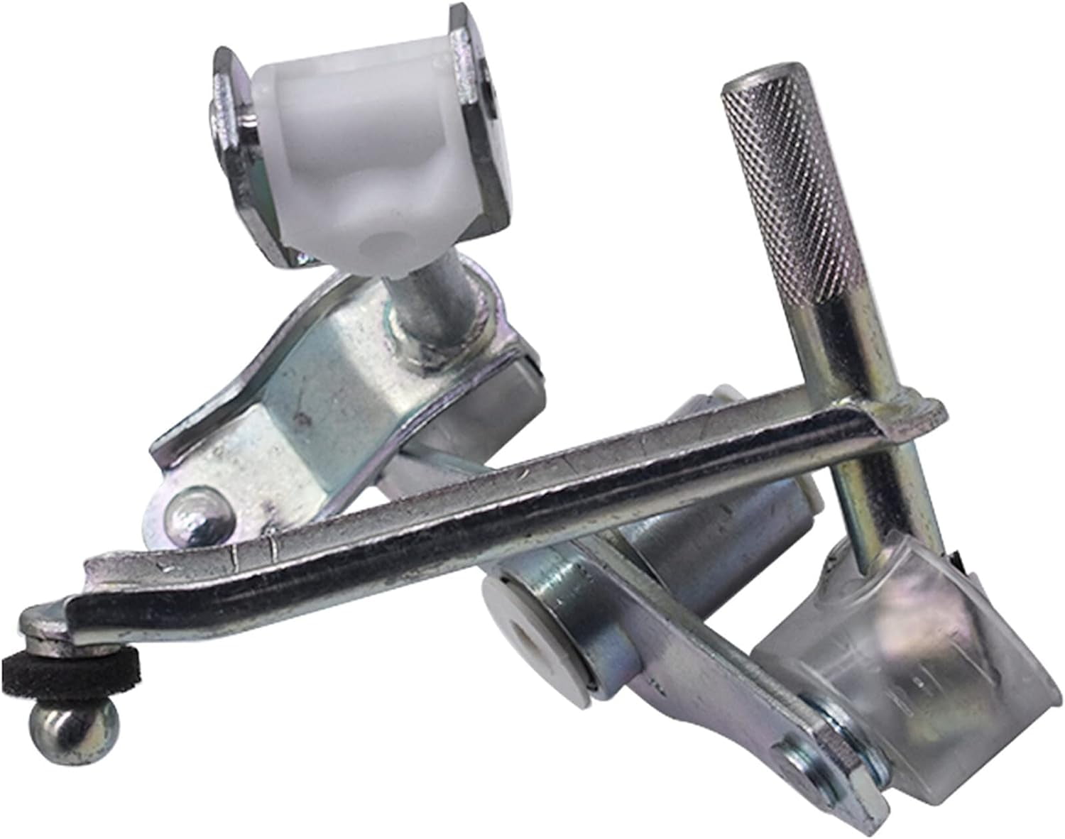 Genrics Transmission Shifter Equalizer Link Replacement for 2005-2015 ...