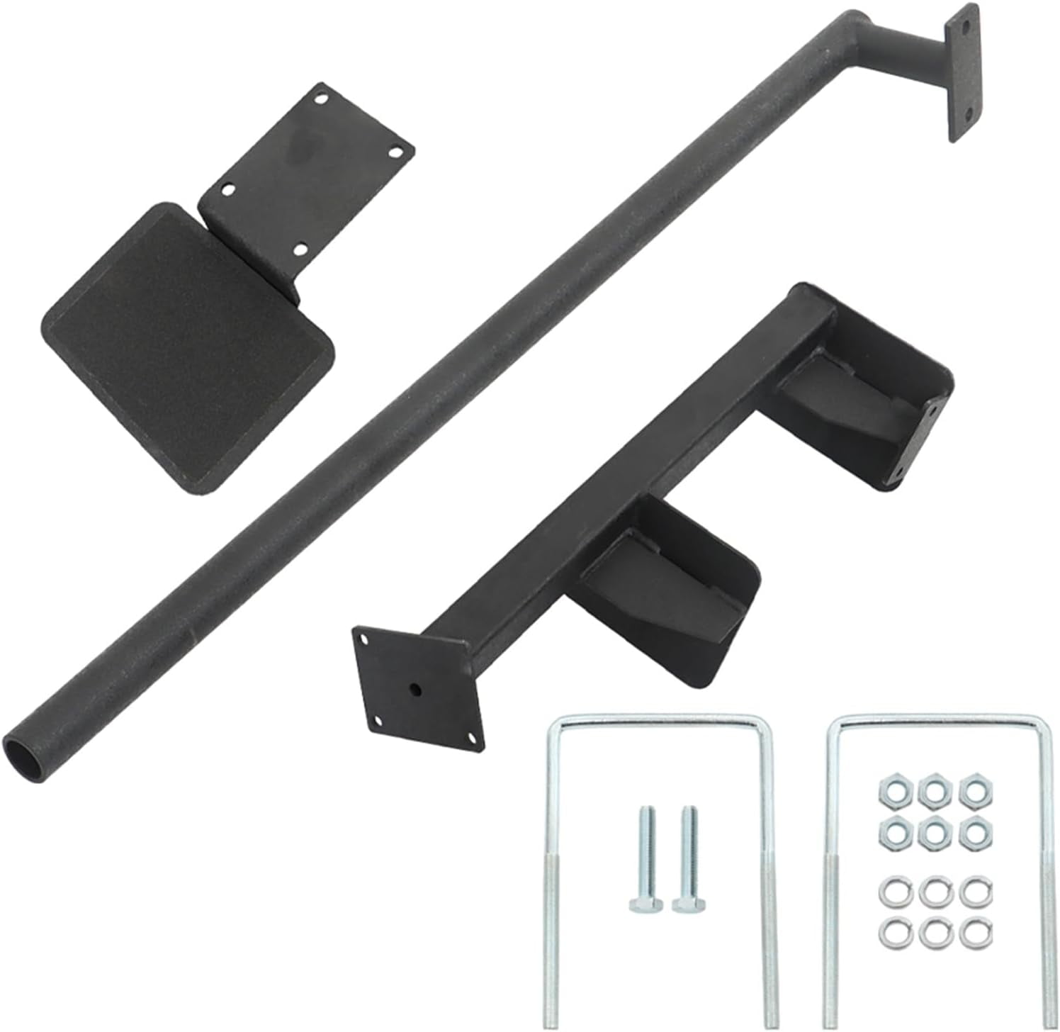 Genrics Universal Boat Trailer Steps Replacement for Most All Types of ...