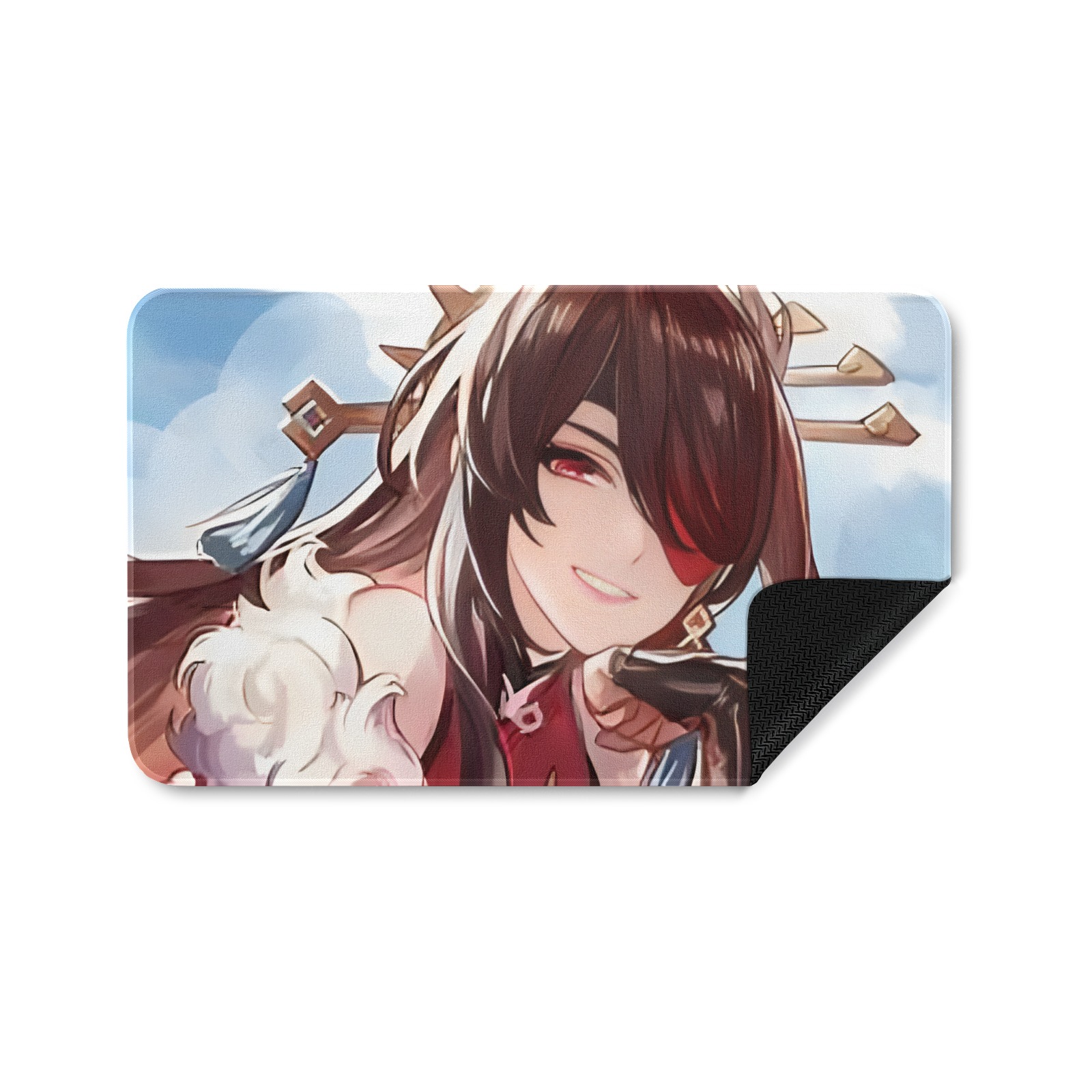 Genshin Impact Beidou mat is the ideal choice for your home, combining ...