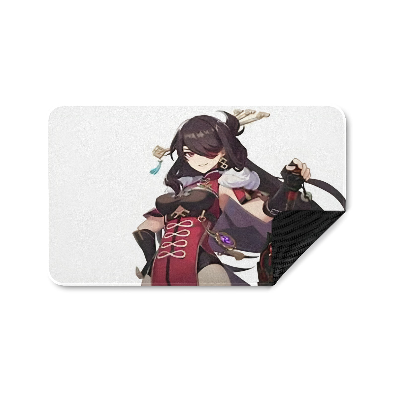 Genshin Impact Beidou mat is the ideal choice for your home, combining ...