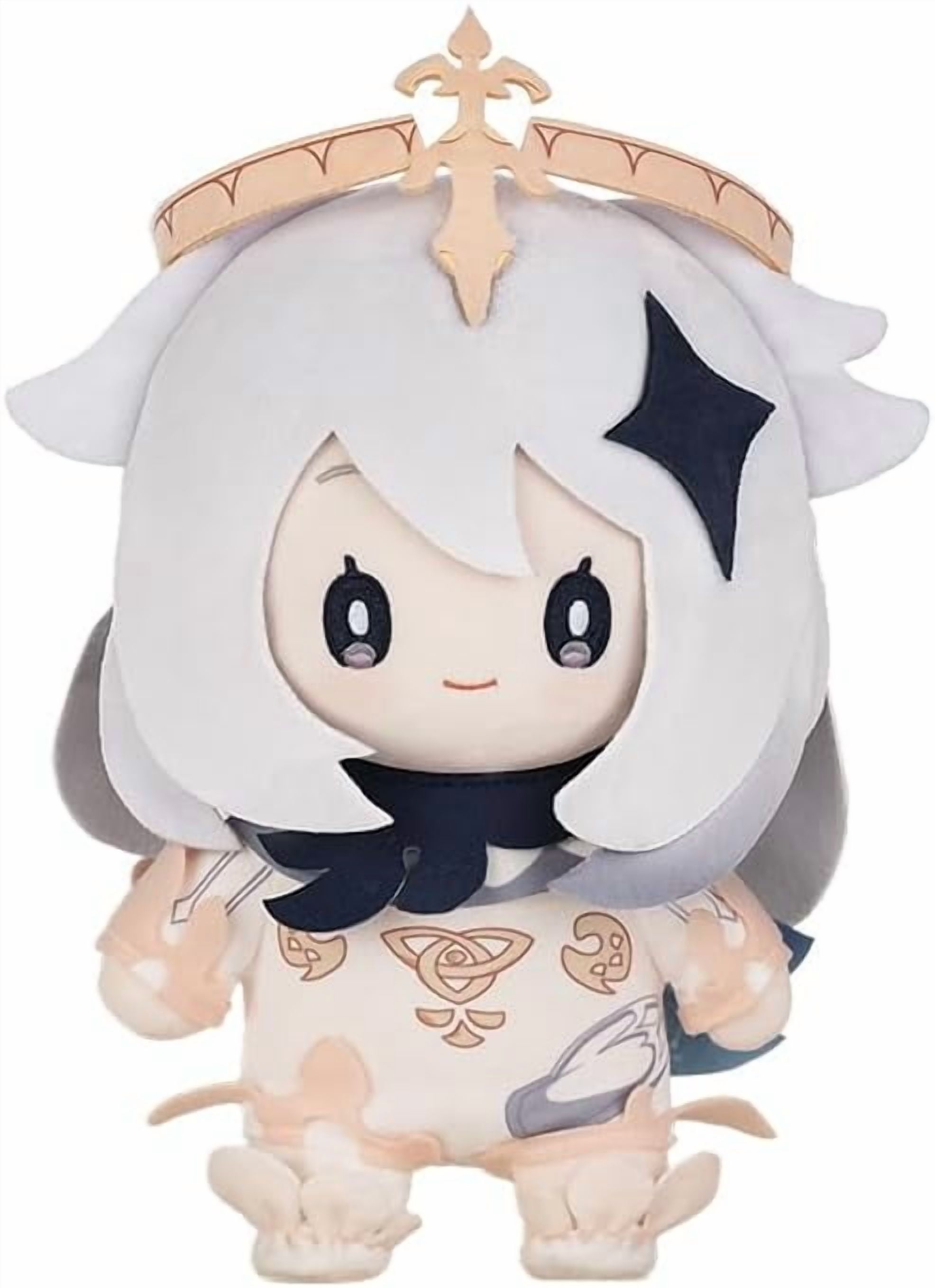 Genshin Impact Cherished Companion Series - Chibi Paimon Plushie, 1 PC ...