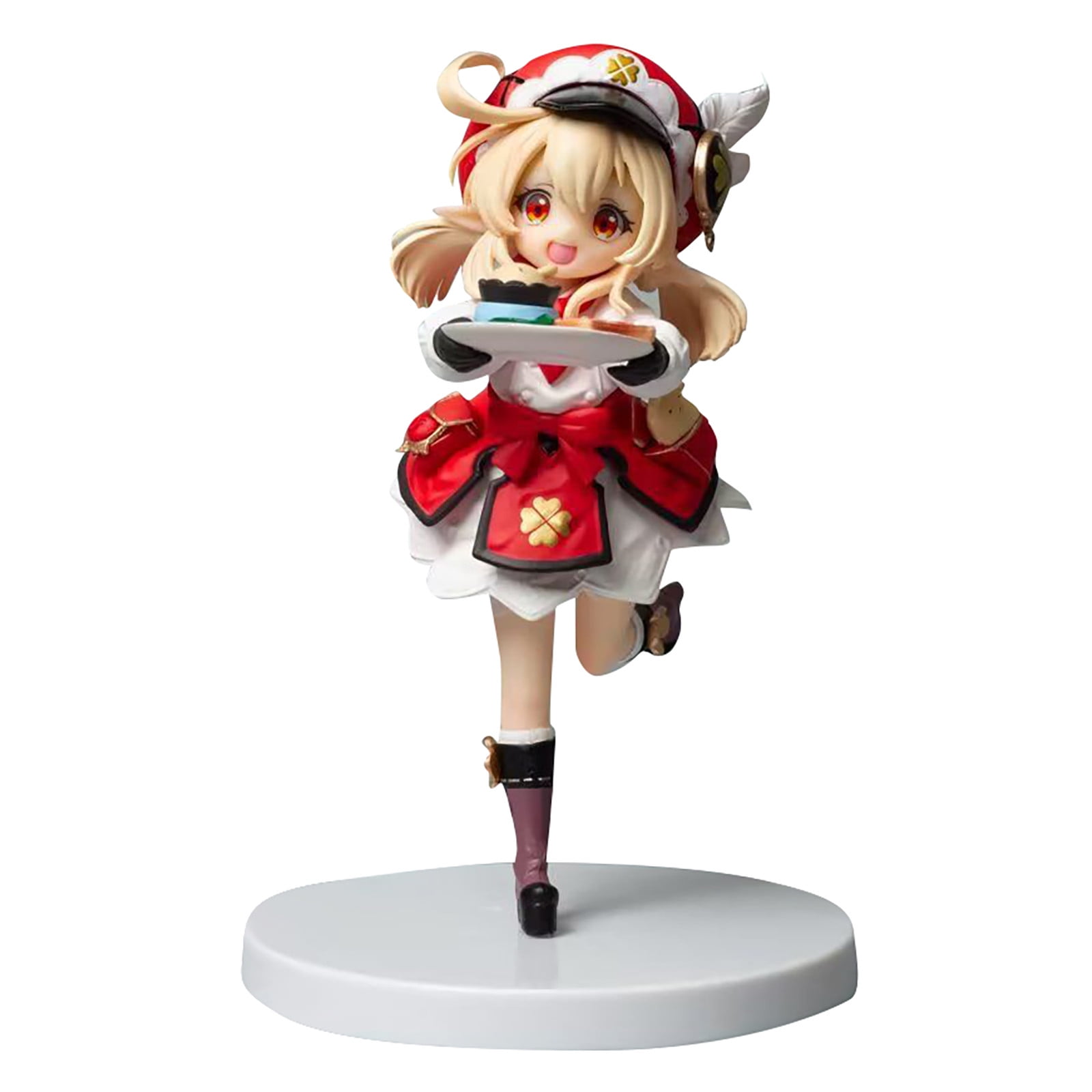 Genshin Impact Doll Genshin Impact Gk Klee 3Rd Generation,Klee In The ...