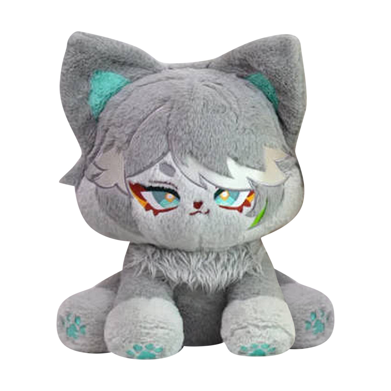 Genshin Impact ,Genshin,Genshin Impact Plush ,Plush Stuffed Animal ...