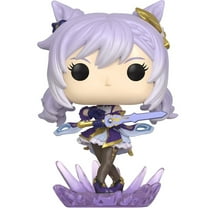 Funko, Funko Pop! Vinyl Figure, Lumine, Genshin Impact - Walmart.com