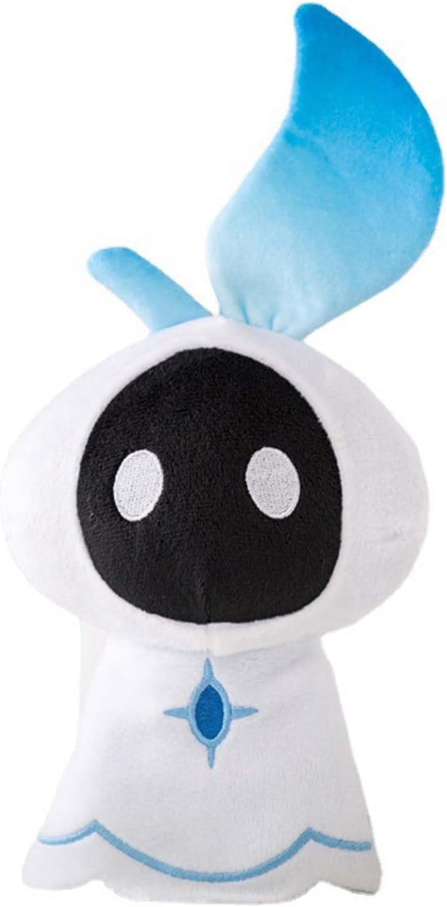 Genshin Impact Plush: Cute Venti Barbatos Wind Spirit Plush Doll ...