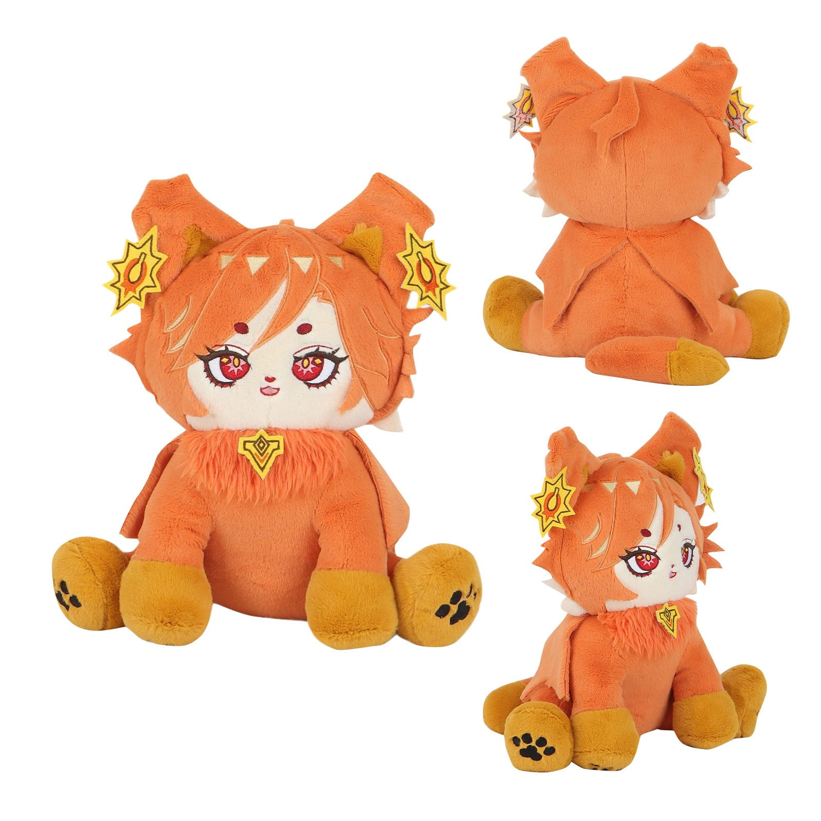 Customer reviews for Genshin Impact, Genshin Plush, Genshin Impact ...