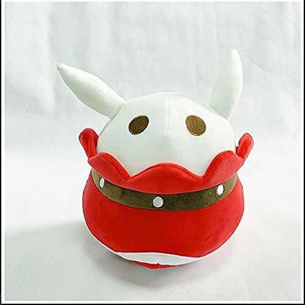 Genshin Impact Plush Klee Bouncing Bomb Ball Pillow Doll Stuffed Plush ...