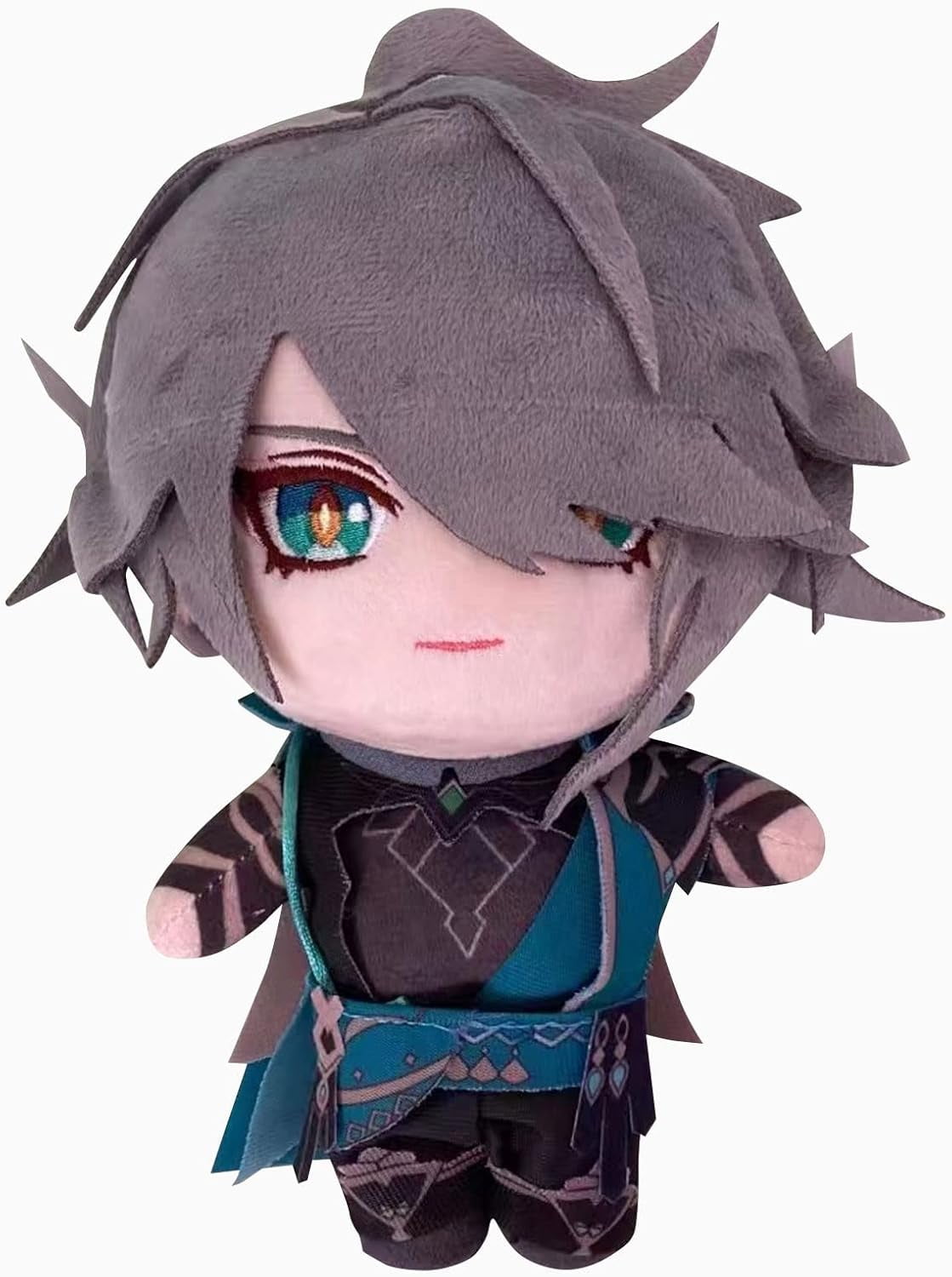 Genshin Impact Plush Toys Doll Stuffed Plushie Figure All Character ...
