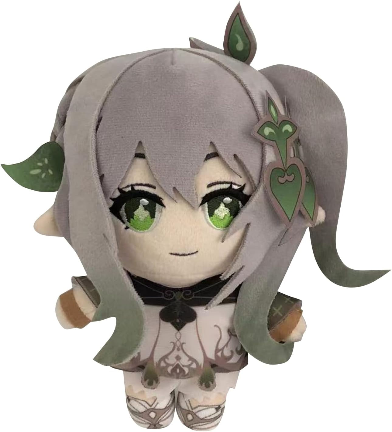 Genshin Impact Plush Toys Doll Stuffed Plushie Figure All Character ...