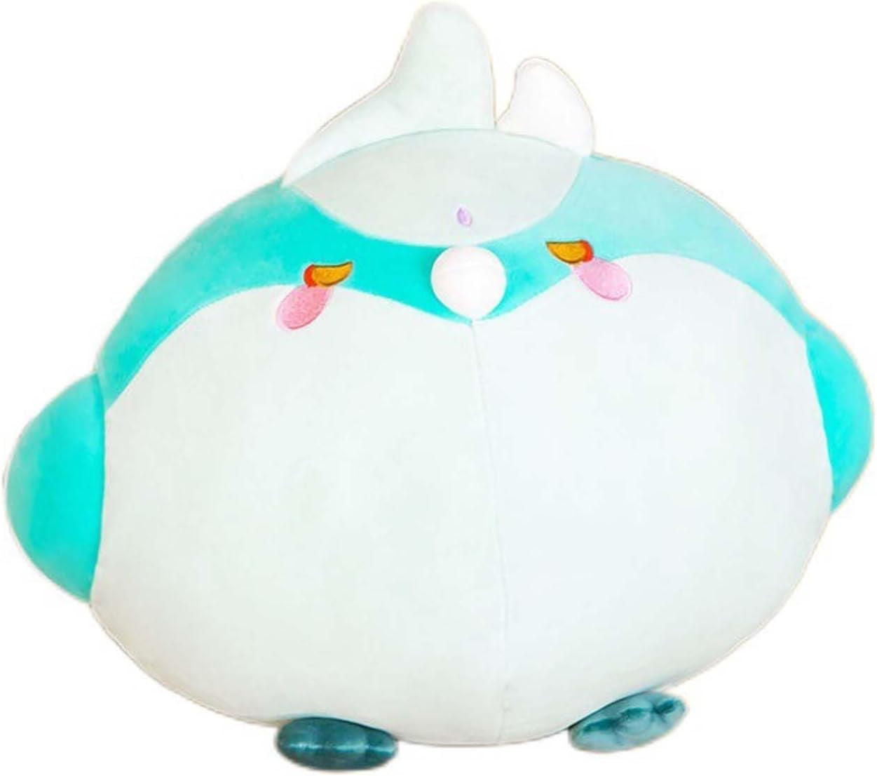 Genshin Impact Plush: Xiao Bird Stuffed Animals Plush Doll Birthday ...