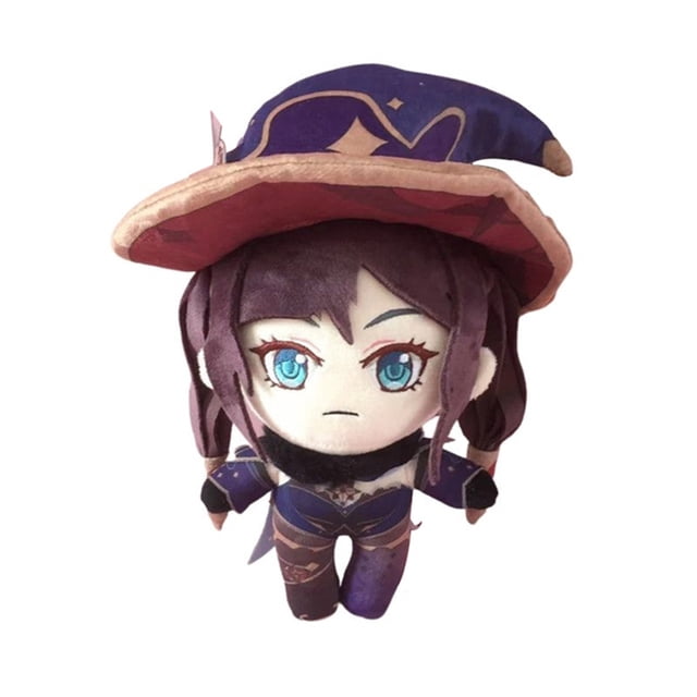 Genshin Impact Zhong Li Xiao Wanderer Xiangling Aether Baizhu Kaveh ...