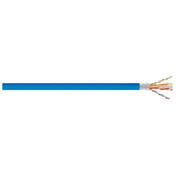 Genspeed Category 6A Datacom Cable 7143819 - Walmart.com