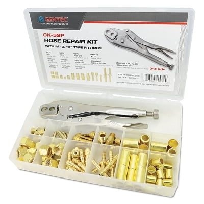 Hose Repair Kits - gw 33-ck-5 hose repair kit, Accessory Kit, Repair ...