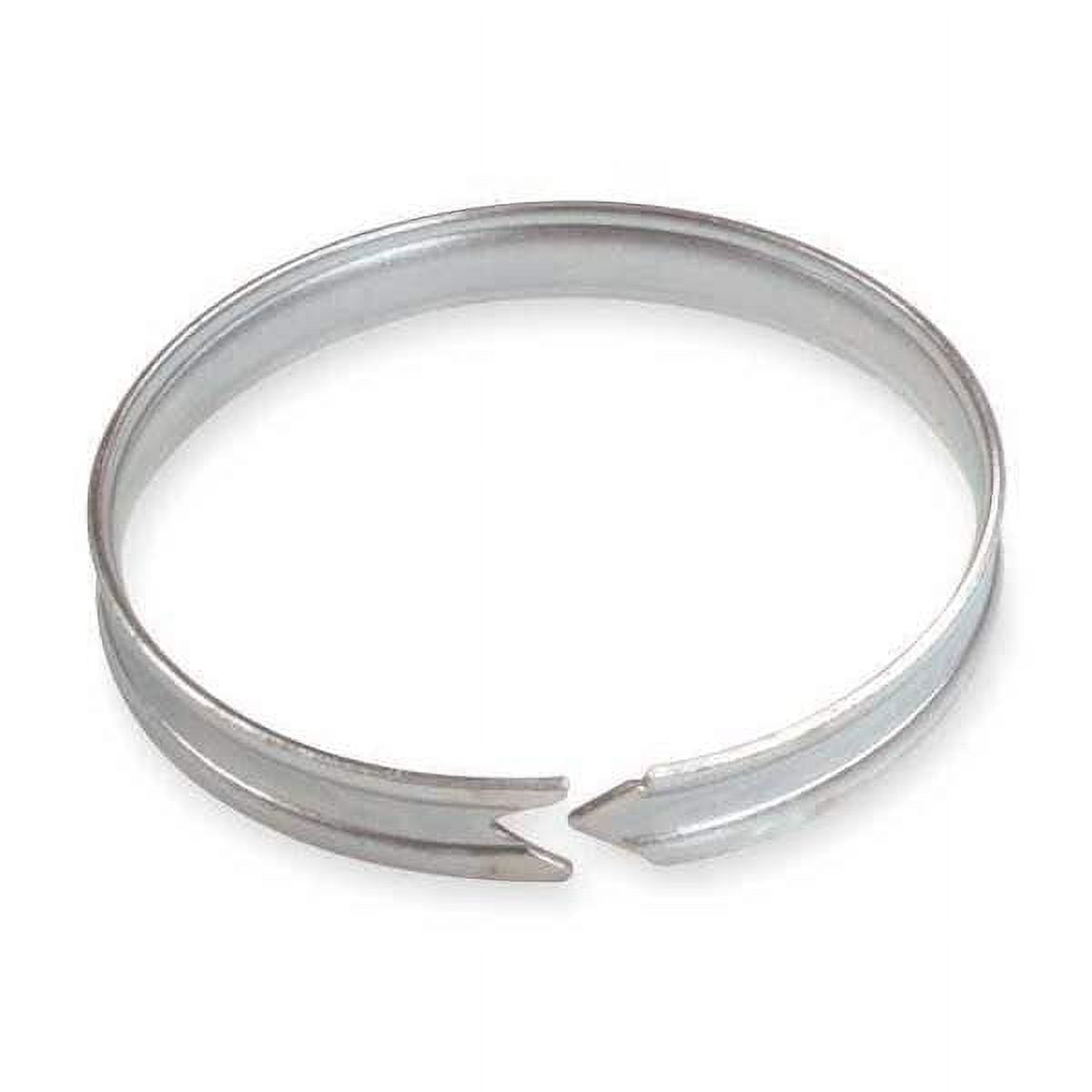 Genteq Adapter,Split Ring,Pk4 24X327930-G1 - Walmart.com