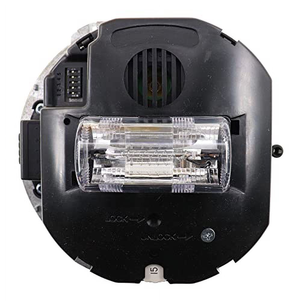 Gentex GCC24CR 24VDC Ceiling Mount Selectable Candela Horn & Strobe ...