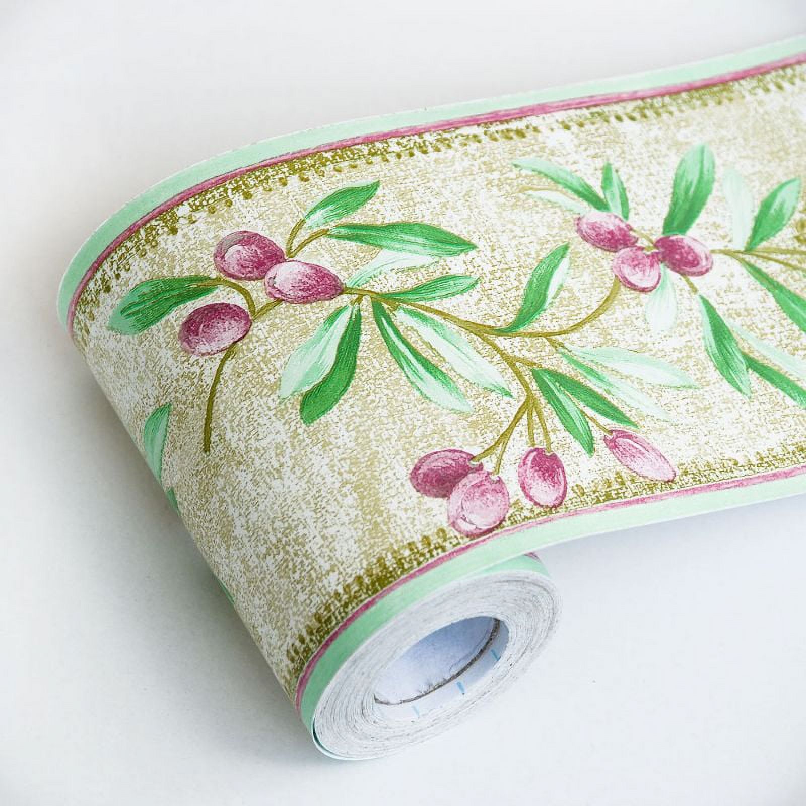 Generic Wallpaper Borders