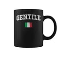Gentile Family Name Personalized Coffee Mugs - Walmart.com