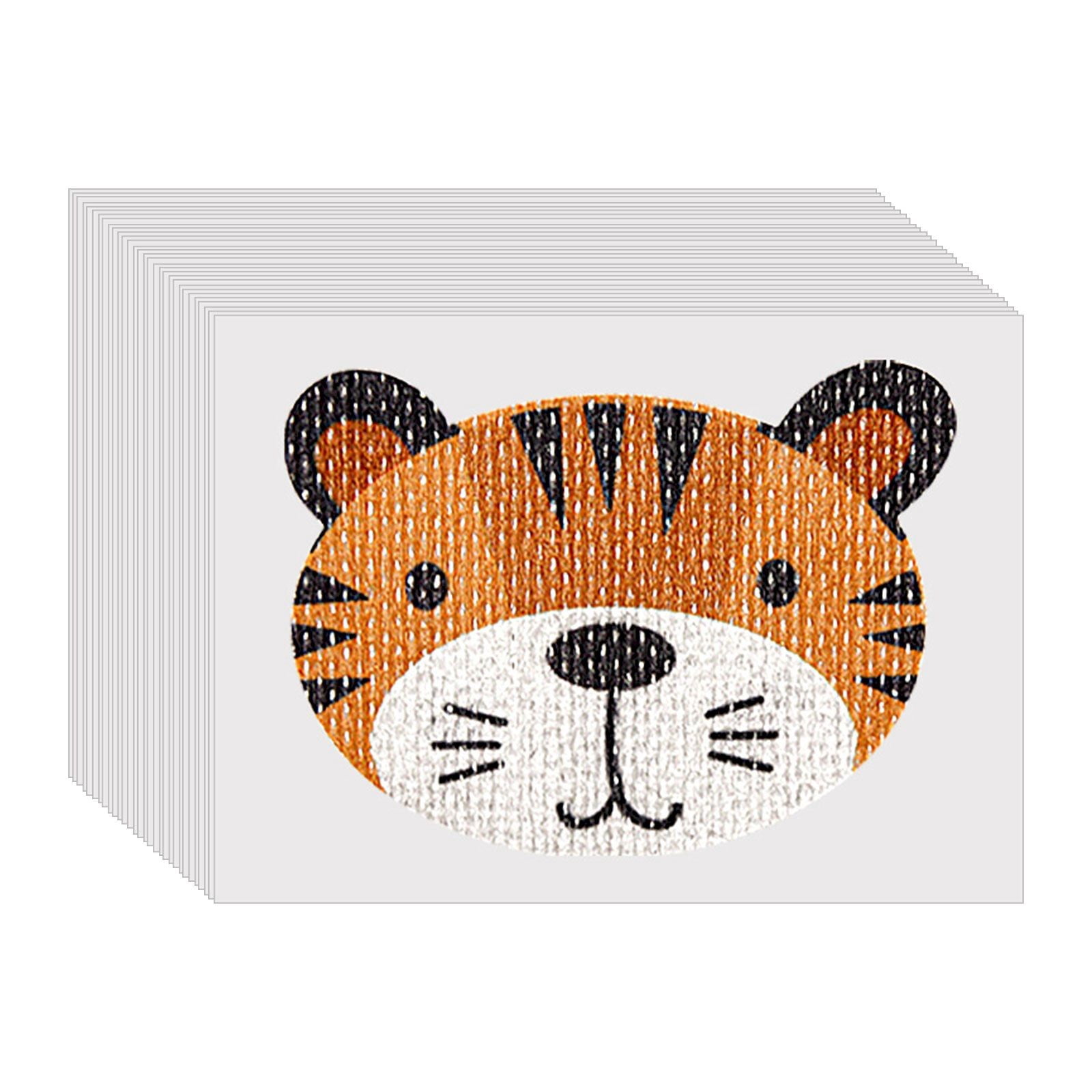 Gentle Animals Breathable Tape for Sleeping, Sleeping Seal, Gentle ...