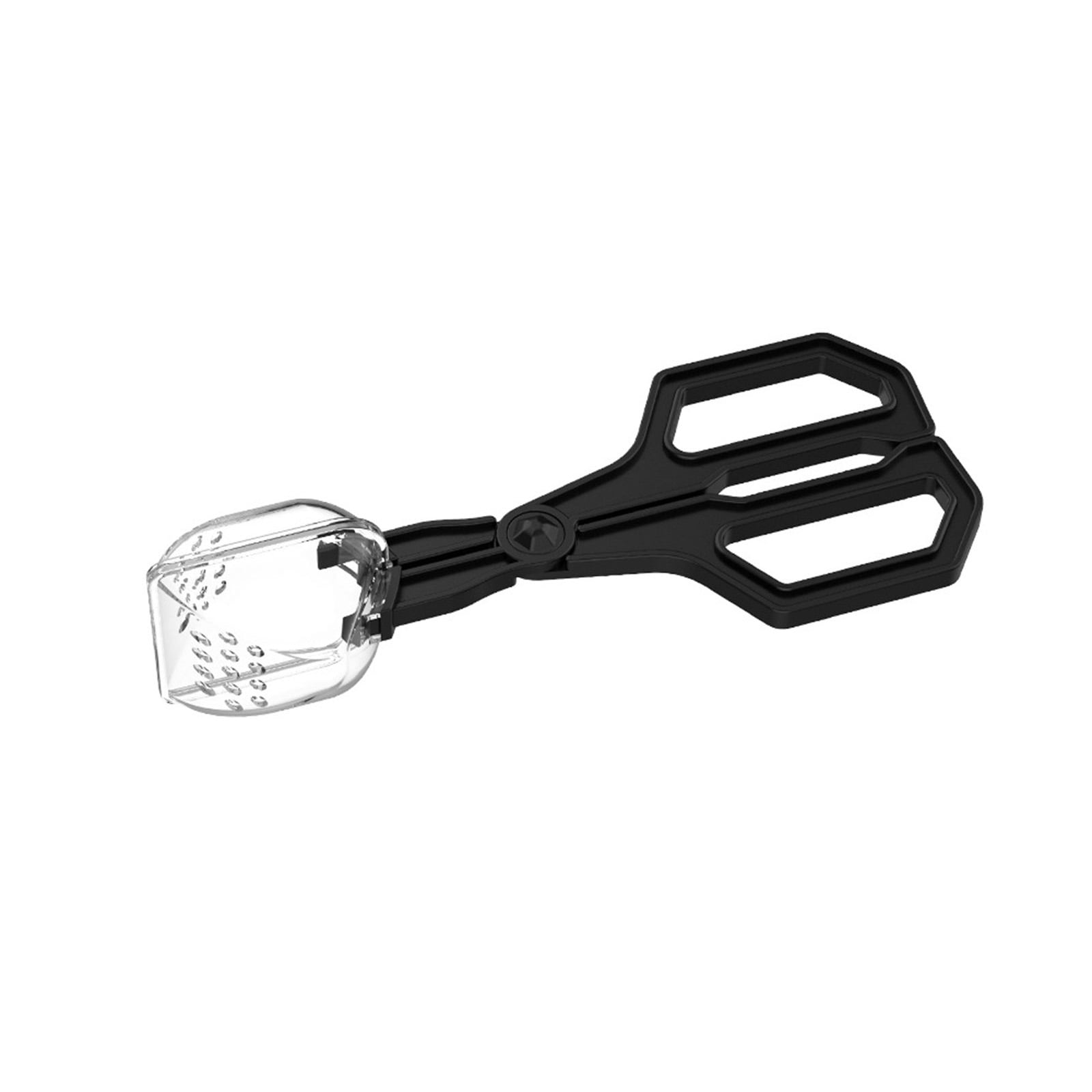 Gentle Creature Captures Tongs Clear Lizards Feeding Pliers Tool For ...
