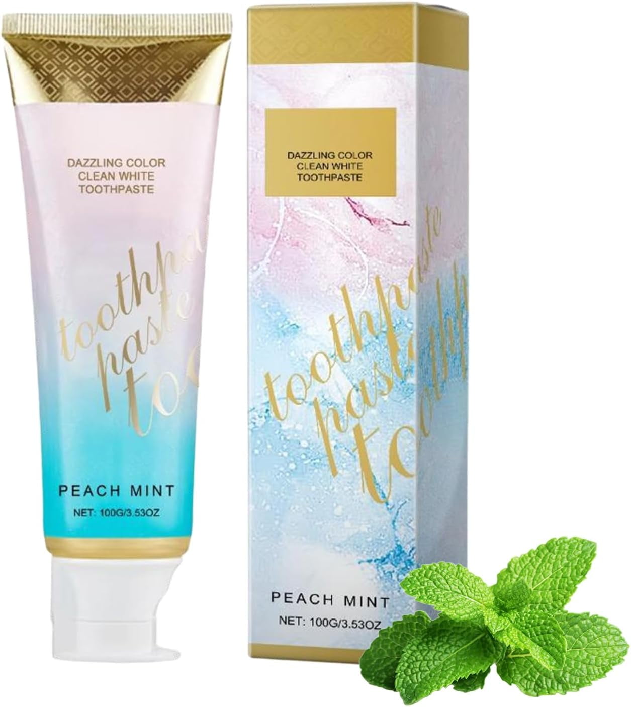 Gentle Daily Care Provides a thorough yet mild clean, designed to ...