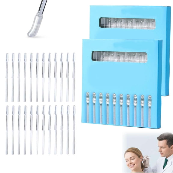 Ear Cleaner Stick