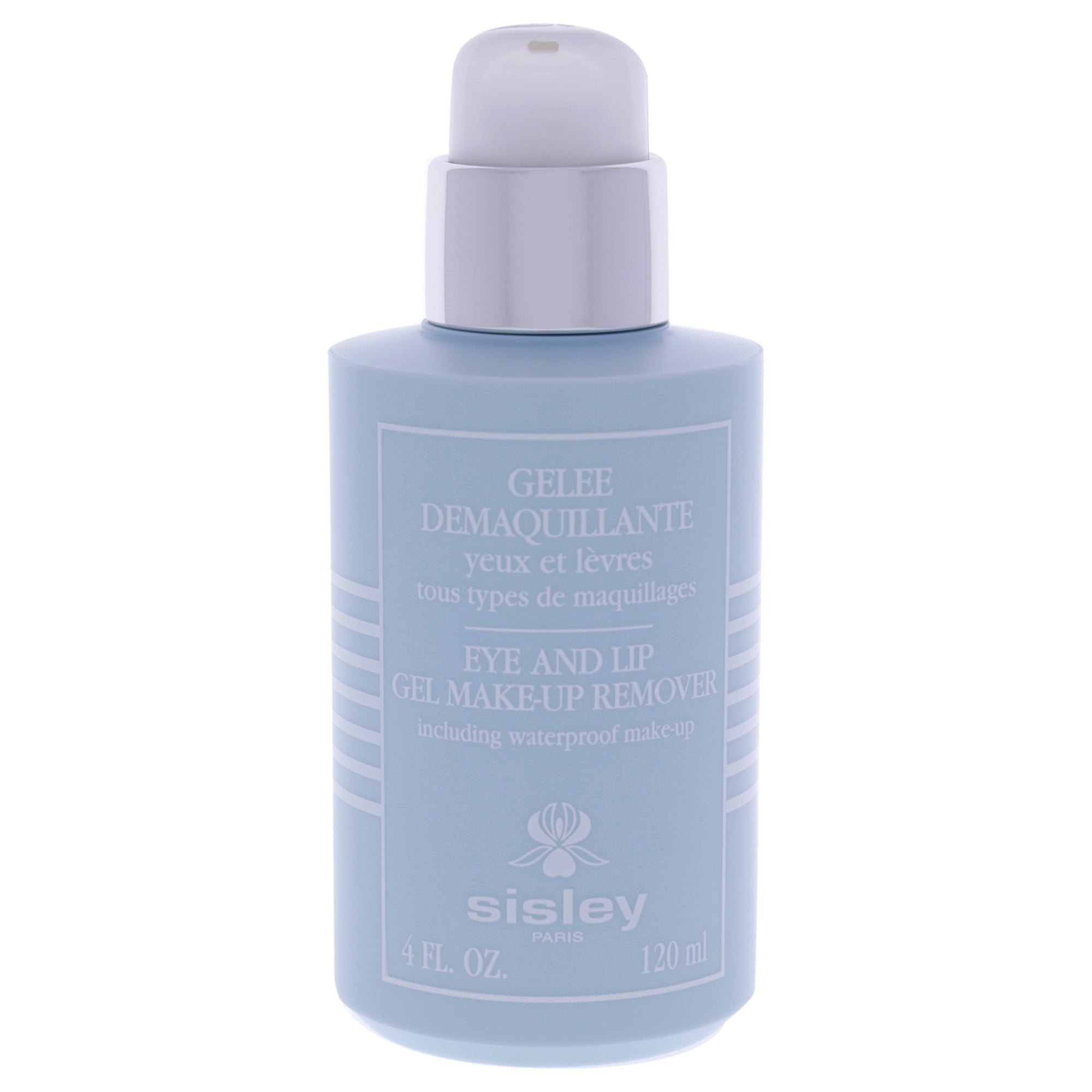Gentle Eye & Lip Make-Up Remover by Sisley for Women - 4.2 oz Makeup ...