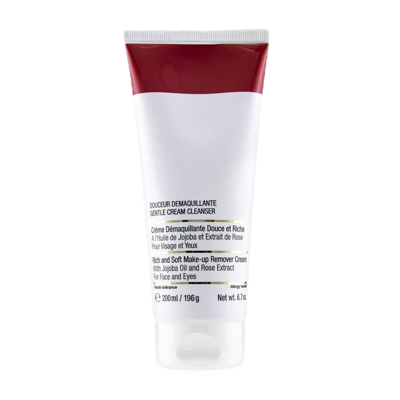 Gentle Facial Cleanser,Sensory Activation Gel,Deeply Purifies Nourishes Skin,Smooth & Clarifying ...