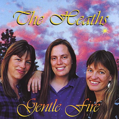 Gentle Fire - Walmart.com