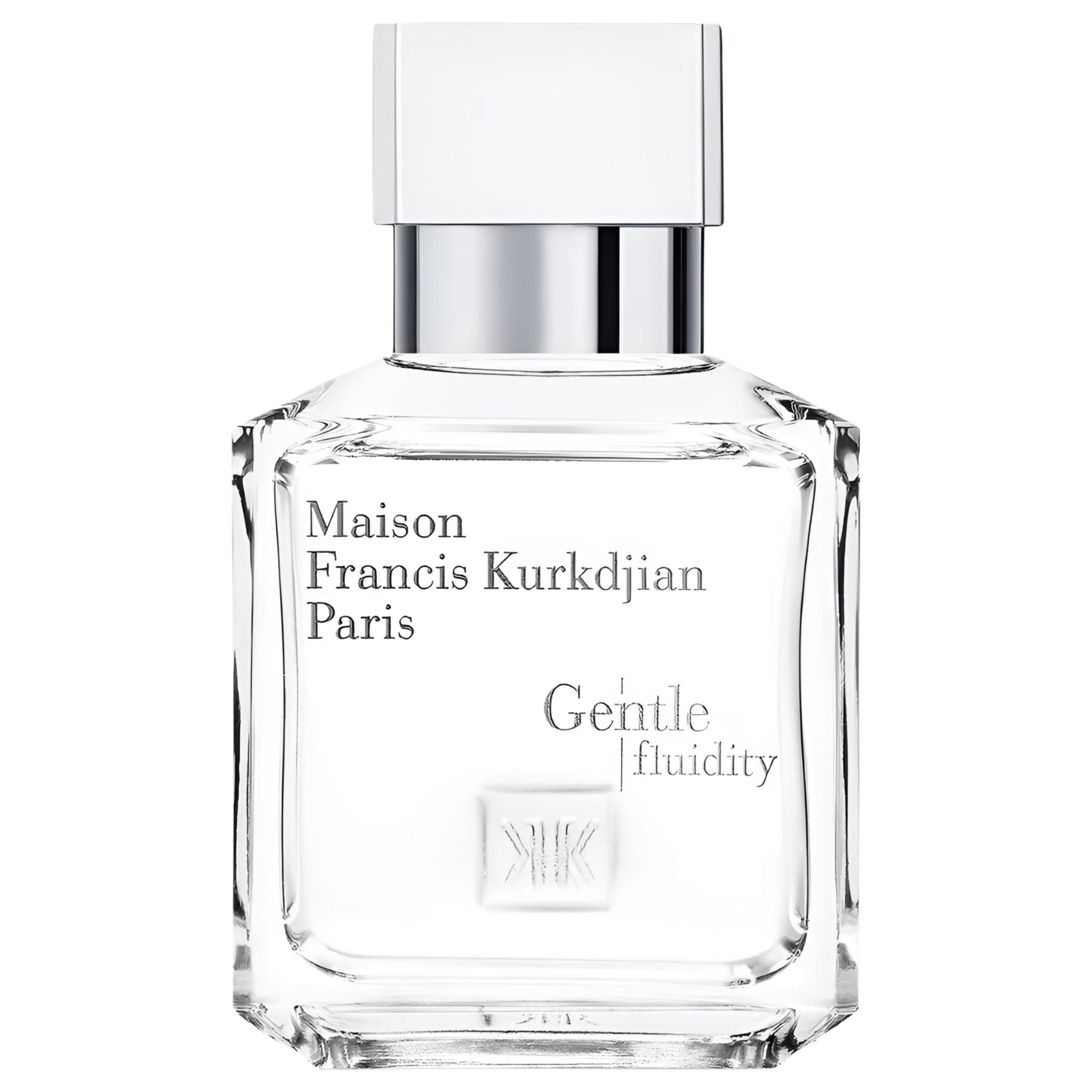 Gentle Fluidity Silver by Maison Francis Kurkdjian, Femme Perfume, 2 ...