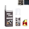 Gentle Formula Keyboard Cleaning Spray, Cleaning Spray For Keyboards ...