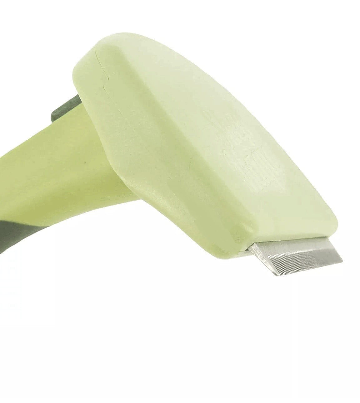 Gentle Glide Self Cleaning Retract Blade Dog Grooming Mat Tangle ...