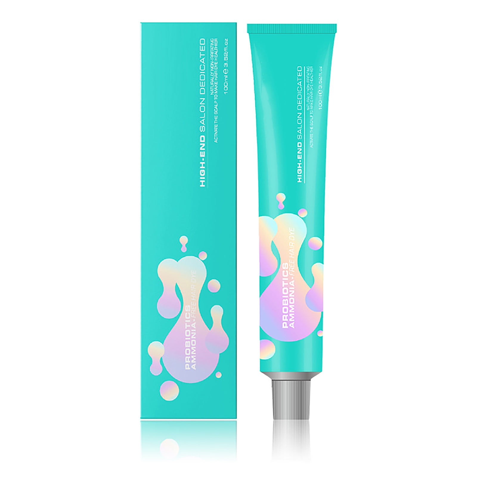 Gentle Hair Bleaching Kit - No Damage, No Scalp Irritation - Includes ...