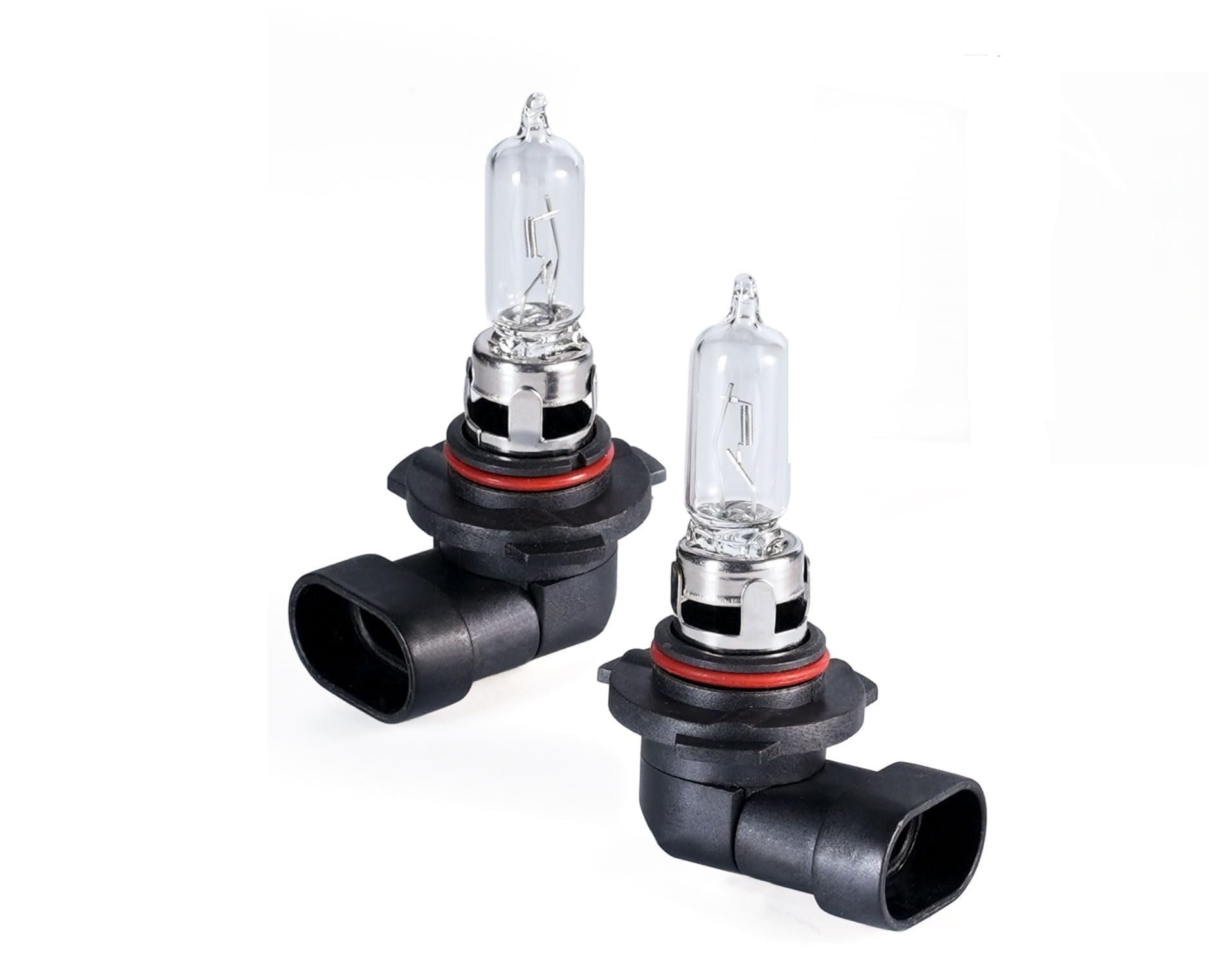 Gentle King 9005 Halogen Headlight Bulbs High Performance Car Headlight ...