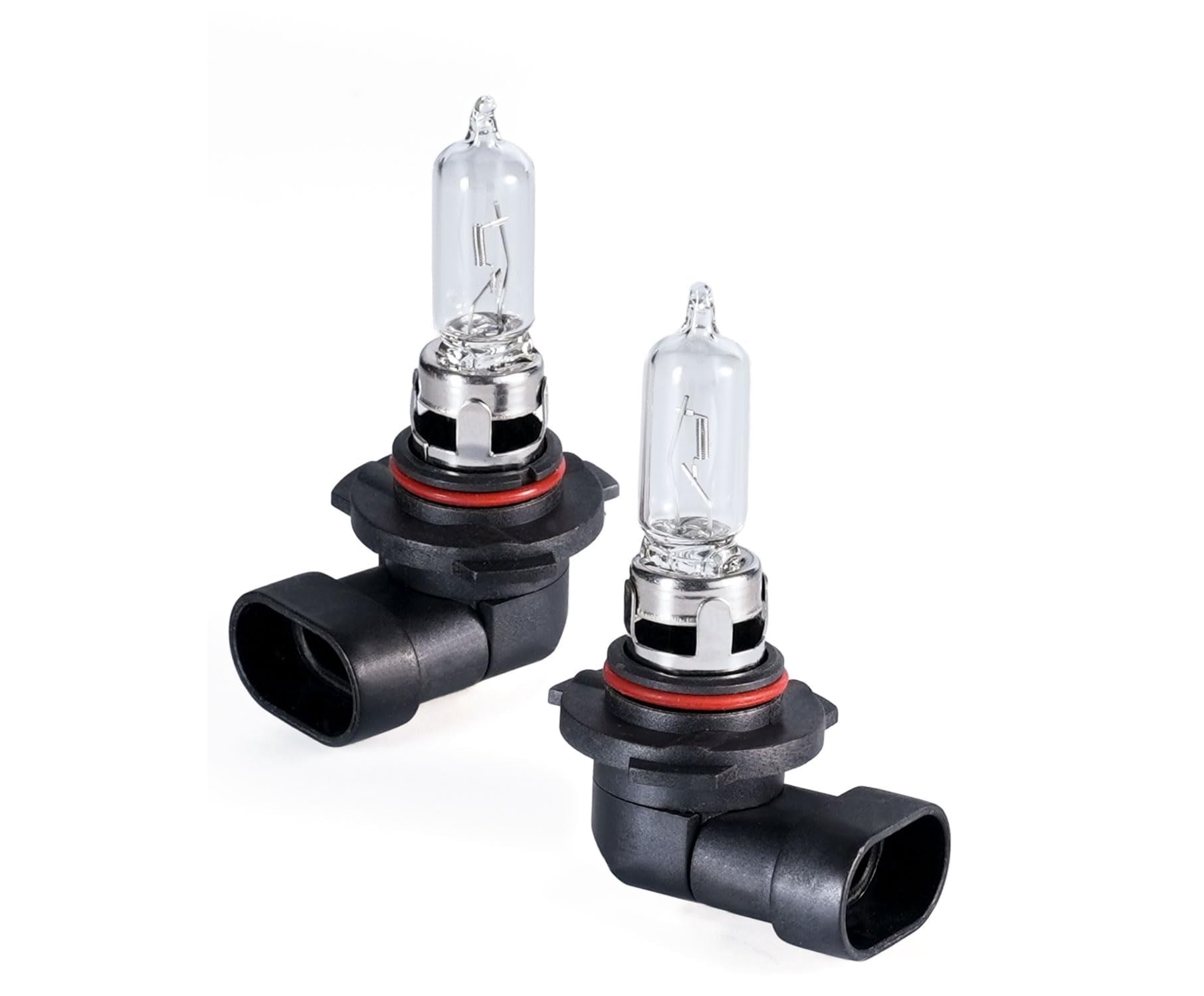 Gentle King H9 Halogen Headlight Bulbs High Performance Car Headlight ...