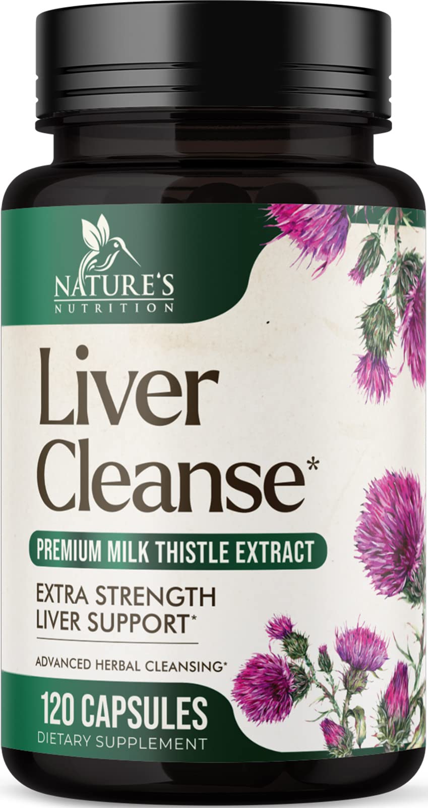 Pure Encapsulations - Liver-G.I. Detox - Support for Liver and ...