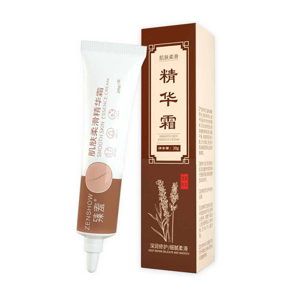 Gentle Skin Smooth Essence Cream Herbal Smooth Repair Stretch Marks ...