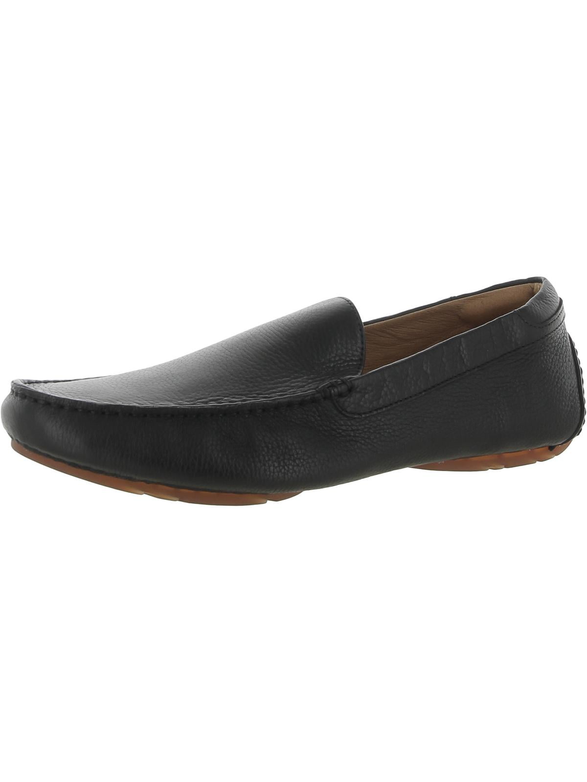 Gentle Souls by Kenneth Cole Mens Nyle Leather Driving Loafers ...