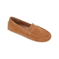 Gentle Souls by Kenneth Cole Womens Mina Driver 2 Suede Slip On Loafers ...