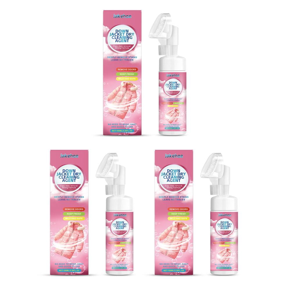 Gentle and Non Irritating Dry Cleaning Agent for Cleaning Clothes New ...