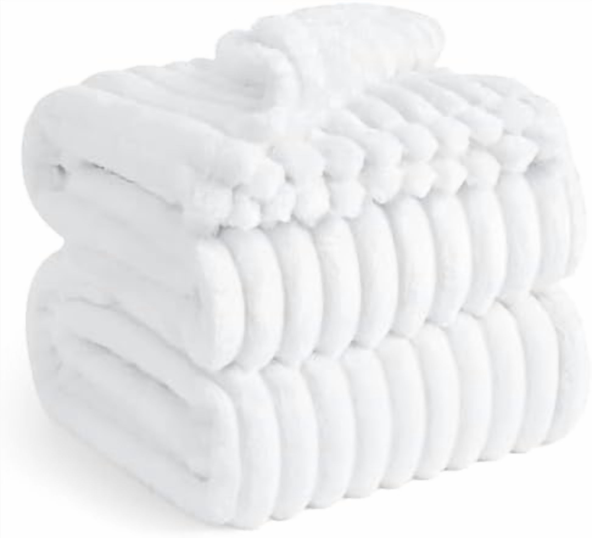 GentleSoft Queen Blanket for Couch - Cozy Soft Blankets for Women, Cute ...