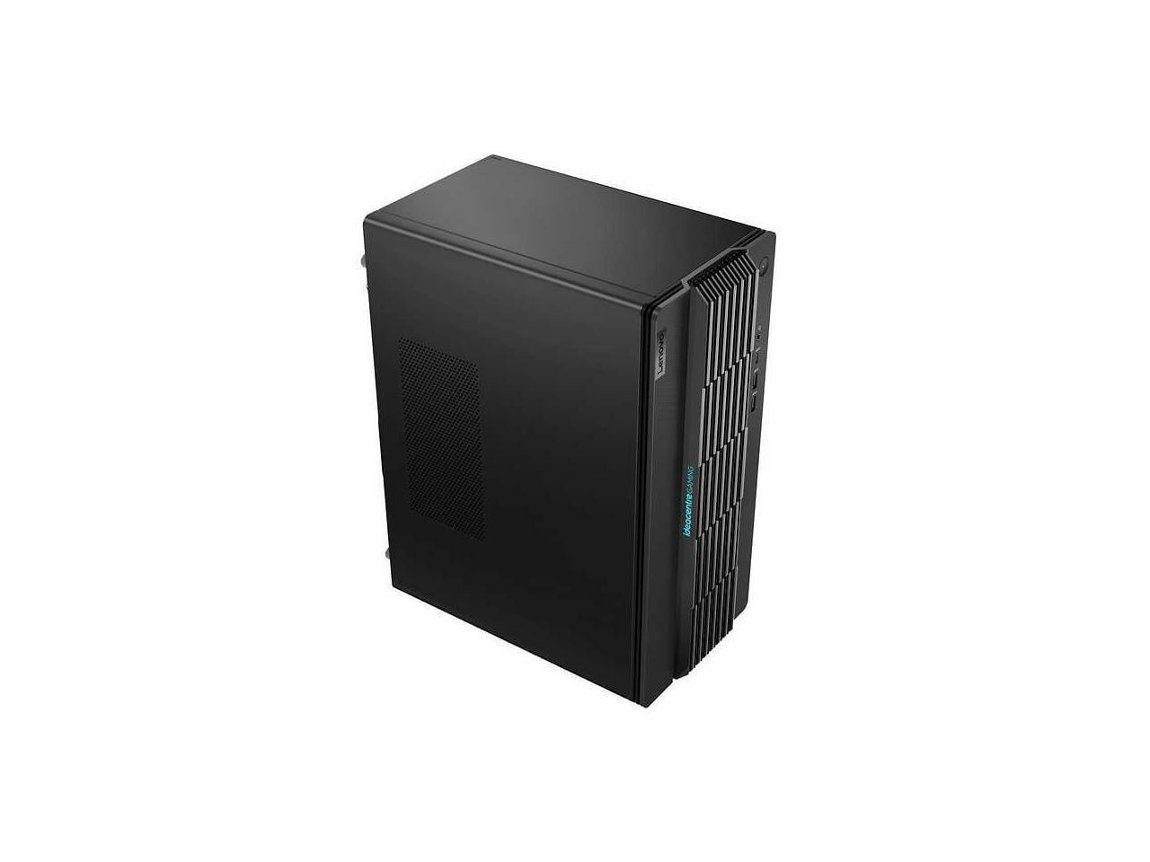 Pre-Owned Gently Used Lenovo IdeaCentre Gaming 5i i5-12400 NVIDIA GeForce RTX3060 16GB 256GB SSD ...