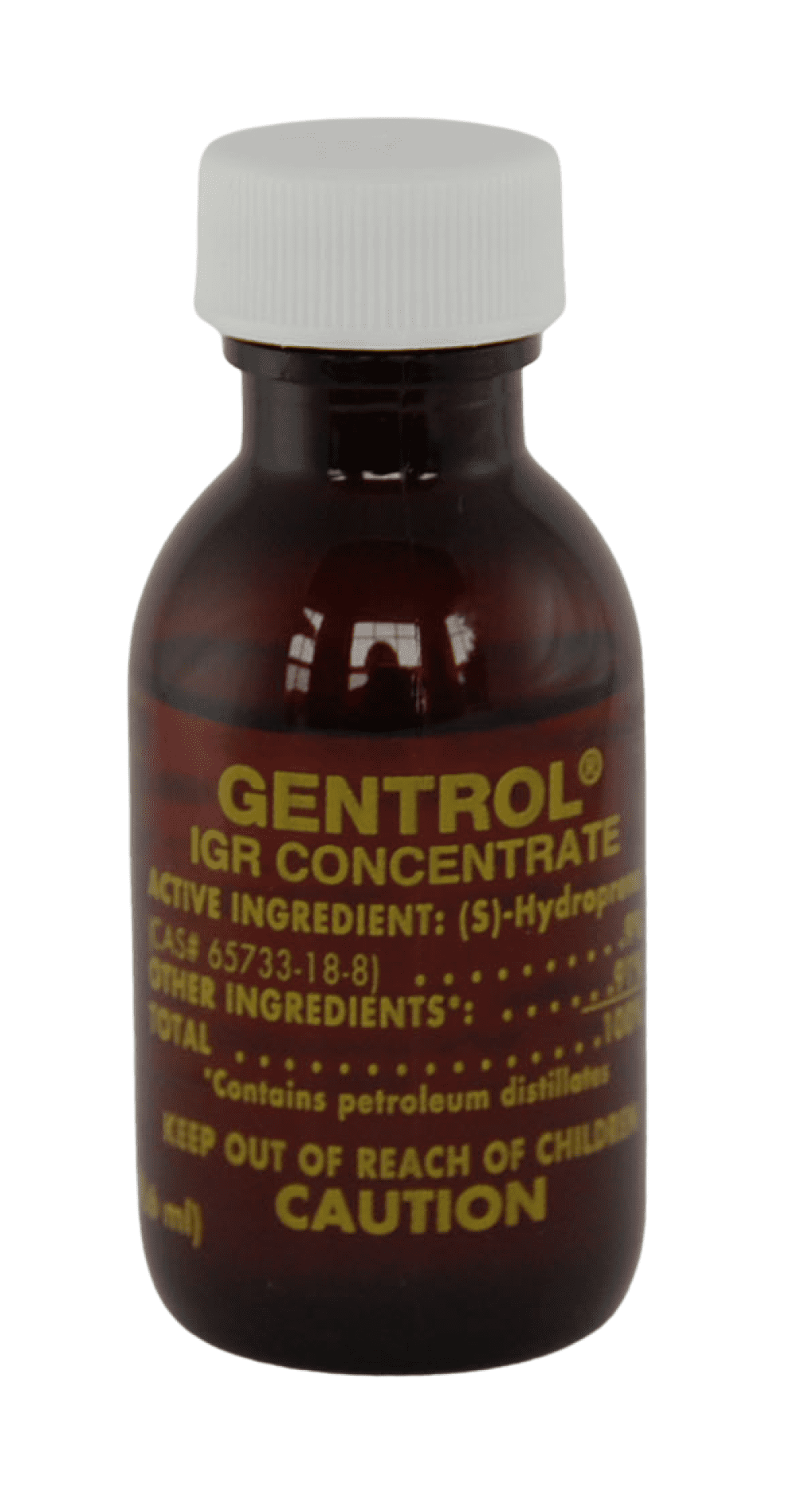 Gentrol IGR Concentrate - Broad-Spectrum Insect Control - (10) 1 fl oz ...