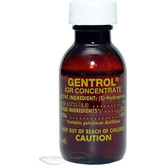 Gentrol Insect Growth Regulator