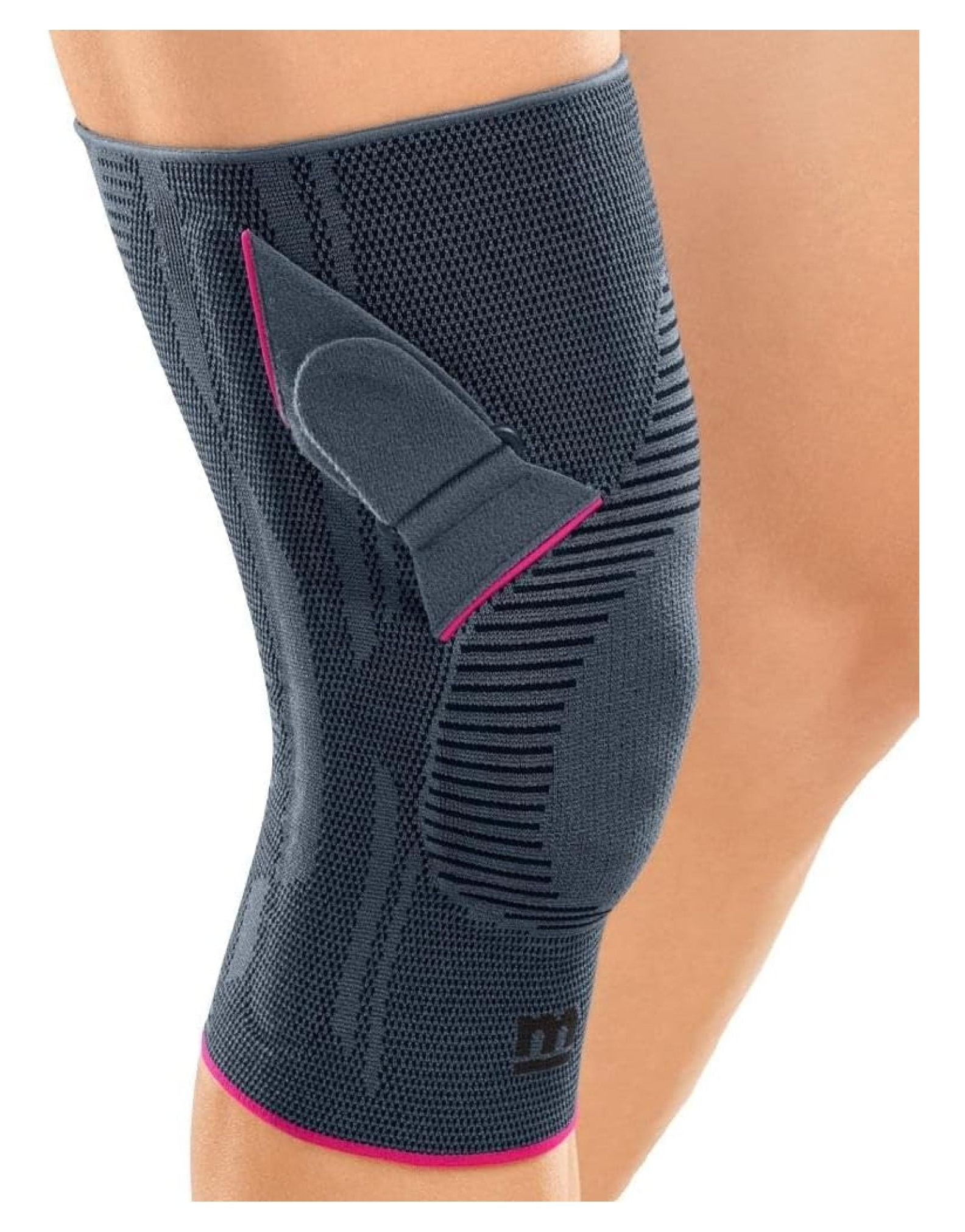 Genu PT Knee Support for Men & Women - Walmart.com