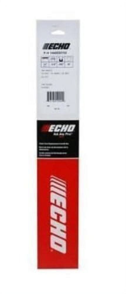 Genuiine Echo 16A0CD3757 16" Chainsaw Bar for CS-300 CS-301 CS-341 CS ...