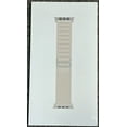 Genuin Apple Watch Band - Alpine Loop (49mm) - Starlight Small(Fits ...