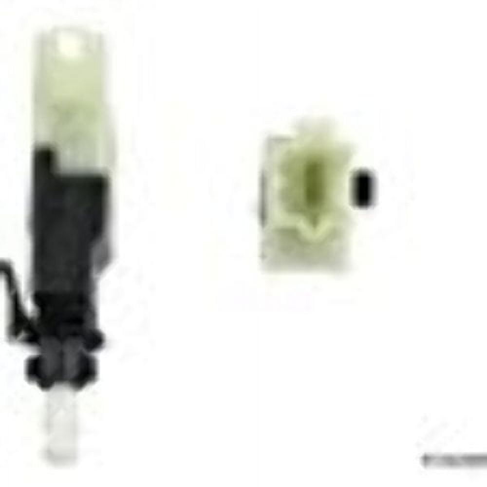 Genuine 0015456709 brake light switch - Walmart.com