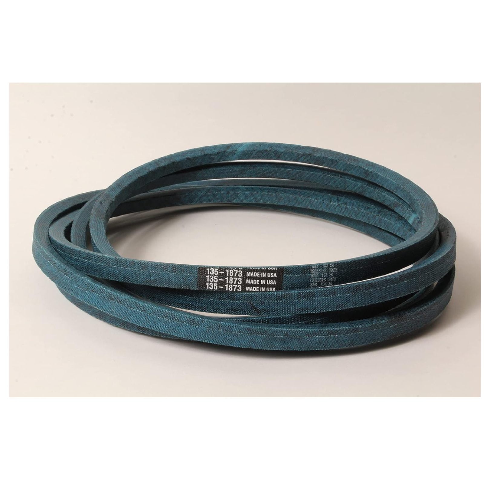 Genuine 135-1873 V-Belt for 60 Inch Titan and Z Master Riding Lawn ...