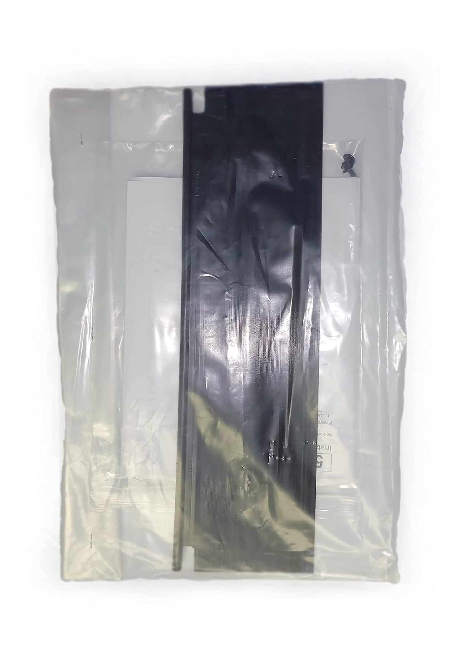 Genuine 145-5821 Trailing Shield Kit for 22" Recycler Lawn Mower Fits ...